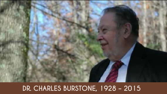 Charles Burstone (1928-2015) deixa um legado imenso – Dental Press