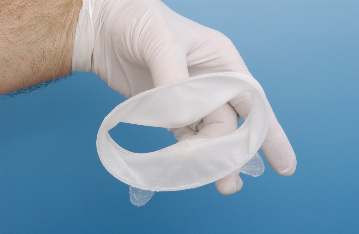 Optragate é ideal para longos períodos de tratamento - Dental Press