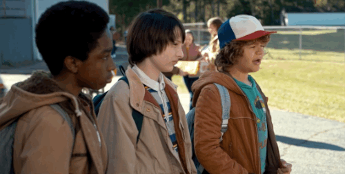 Dental Press | Conheça a síndrome de Dustin, da série "Stranger Things"