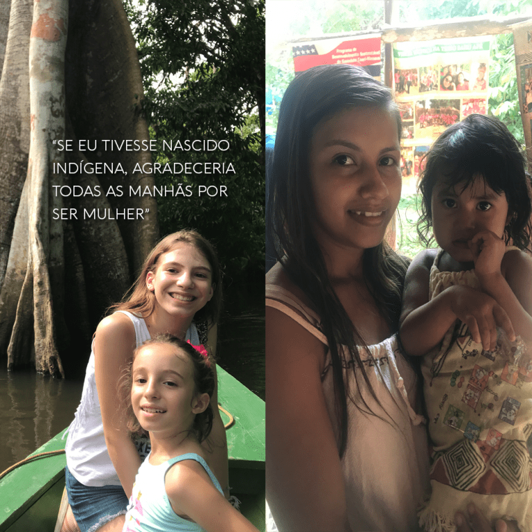 Dental Press – Experiências que transformam: Daniela Garib na Floresta ...